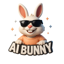 AI Bunny基礎課程 – AI Bunny